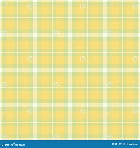 Classy Seamless Tartan Check Style Textile Vector Fabric Shirt