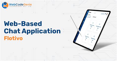 Web Based Chat Application