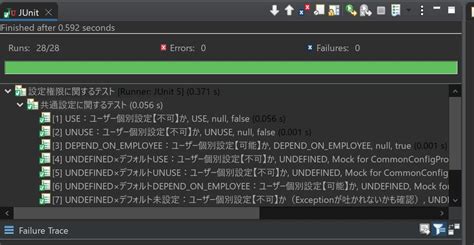 Junitでのプライベートメソッドのモック化とテスト Genspark