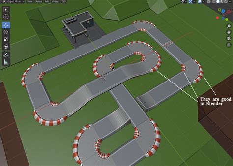 Broken Objects Exported As Fbx To Unity From Blender Forward Run