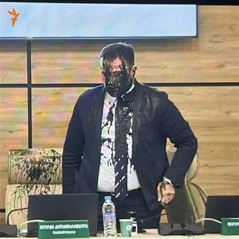 თინა ნაციონალური მოძრაობის ცესკოს წევრმა დავით კირთაძემ გამოხატა საქართველოს თითოეული