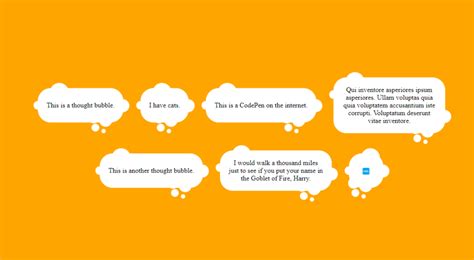 Animated CSS Bubbles Codeymaze Animated CSS Bubbles Codeymaze