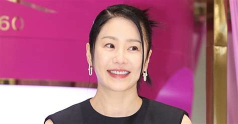 [포토] 고현정 우아한 미소