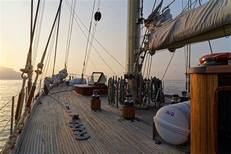 An Deck Chronos Kreuzfahrtschiff Bilder