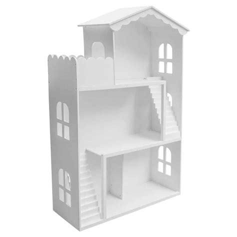 Bästa Dockhuset För Barn 2026 Söta Dockskåp Att Möblera Och Leka Med