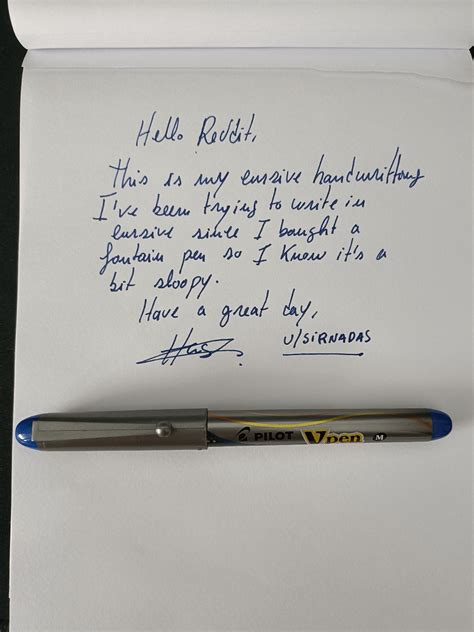 My Cursive R Handwriting