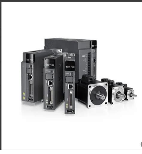 Delta Servo Motor 220 V Ac At ₹ 32000 Piece In Rajkot Id 2853184642330