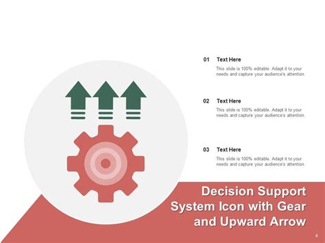 DSS Gear Computer Ppt PowerPoint Presentation Complete Deck