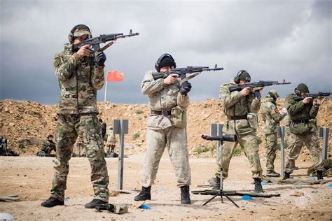 ЧЕМПИОНАТ ЮЖНОГО Росгвардия Крыма и города Севастополя