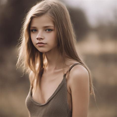 Naked Teen Girl 14 Years By Anivaary On Deviantart