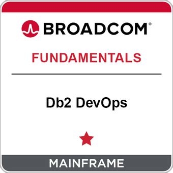 Db2 For Z OS Schema Management Using DBM For Db2 Plug In Credly