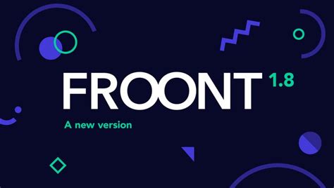 Design The Open Web With Froont Responsive Web Design Tool
