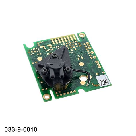Data Logging Sensors Co2 Meter