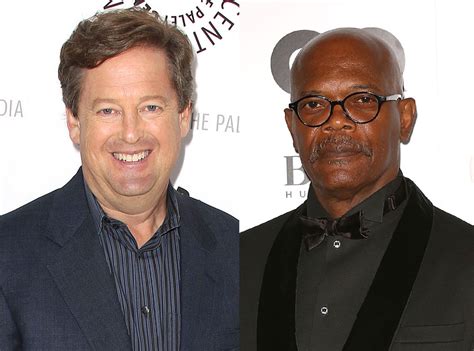 Samuel L Jackson Slams News Anchor After He Confuses Actor With