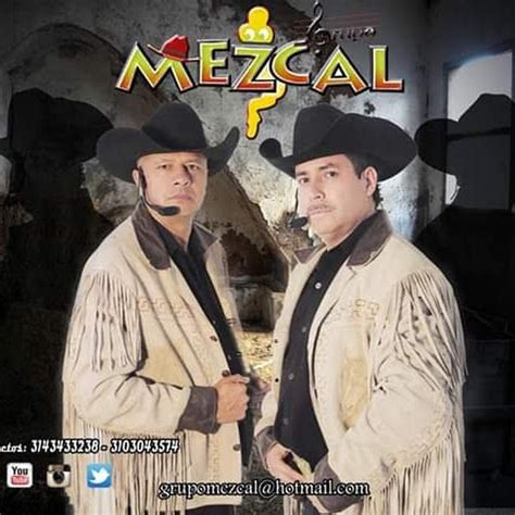 Grupo Mezcal Oficial Youtube