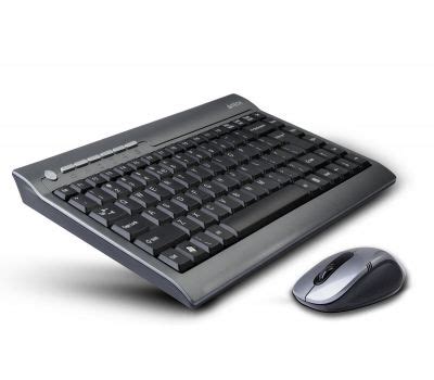 Buy A TECH PADLESS MINI WIRELESS KEYBOARD MOUSE N Price In Pakistan November
