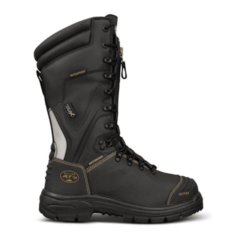 Mining Boots Mens Underground Mining Safety Shoes Online