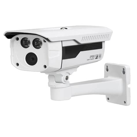 1.4MP камера Dahua с нощен режим на снимане до 80м HAC-HFW2120D-B - eMAG.bg