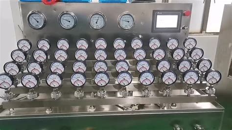 Video Oussama Oussama On Linkedin Conducting Quality And Durability Testing By Laboratories