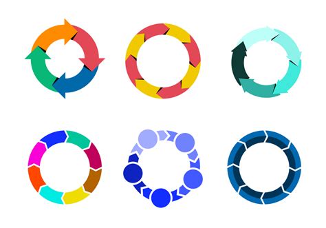 Life Cycle Vector Art Icons And Graphics For Free Download