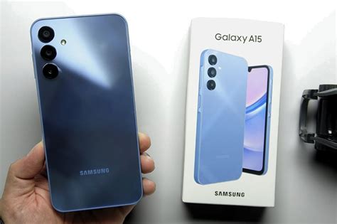 Samsung Galaxy A Harga Mulai Jutaan Bisa NFC Pricebook