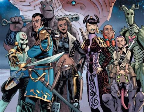 Chaos Engineer Tardis Wiki