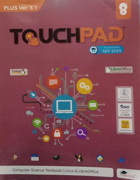 Touchpad Plus Ver Class
