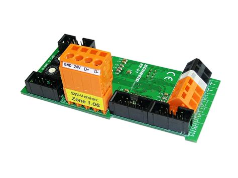 Room Control Module Schneid Ges M B H