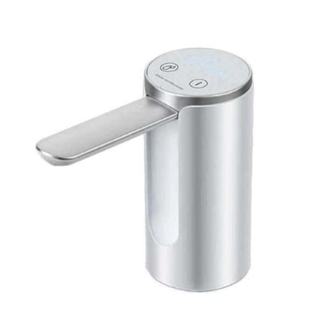 Электрическая сенсорная помпа для воды Simplicity&Elegance "Mini water ...