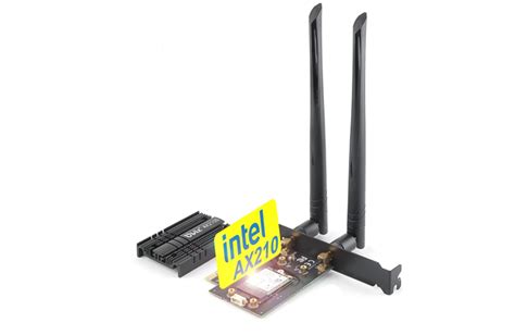 The Best Pcie Wifi Card In Tech Junkie