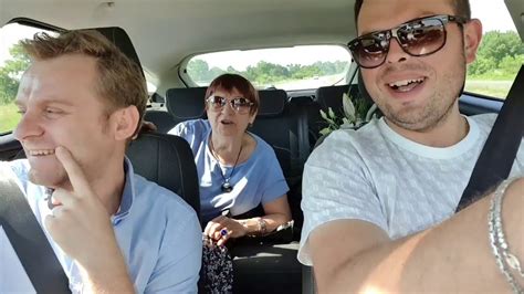 Приехали к сестре на День рождения Youtube