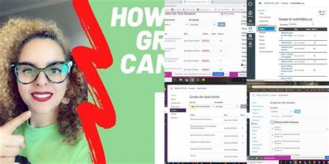 How To See Muted Grades On Canvas Hack Guide
