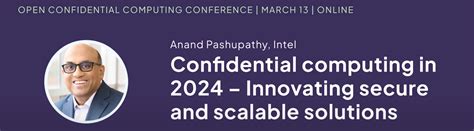 from confidential computing to confidential ai