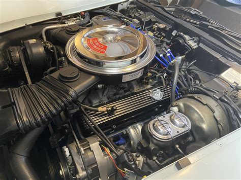 Spark Plugs And Block Hugger Headers Corvetteforum Chevrolet Corvette Forum Discussion