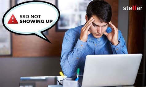 Question Solved Ssd Not Showing Up In Windows 10