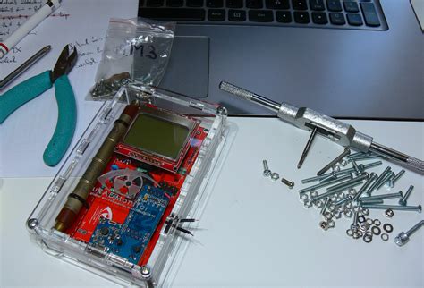 Open Source IOT Platform Hackaday Io