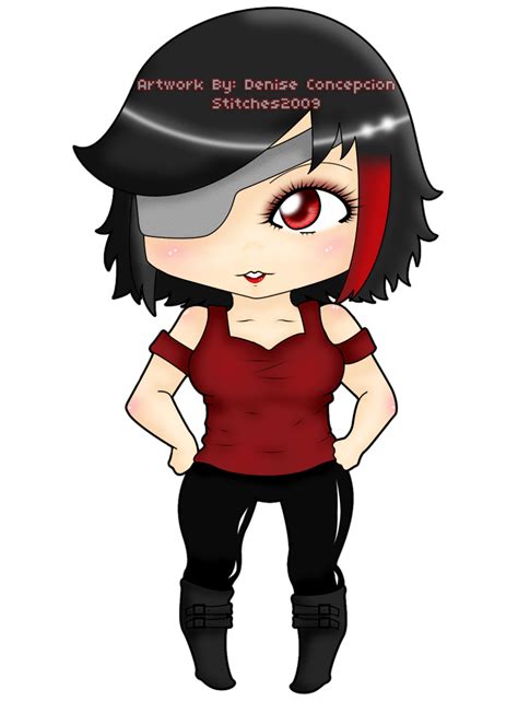 Cute Chubby Chibi Base