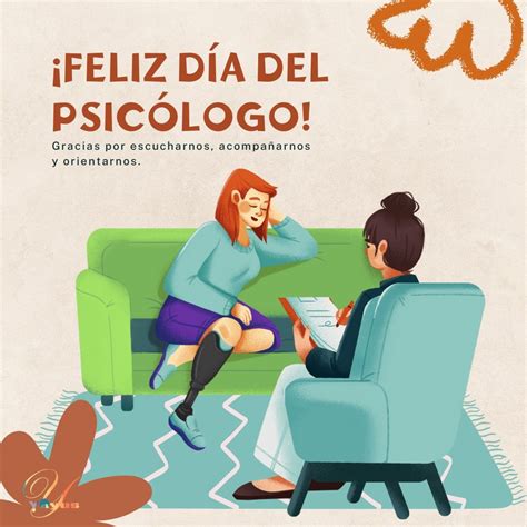 Feliz Día Del Psicólogo Dia Del Psicologo Feliz Dia Del Psicologo