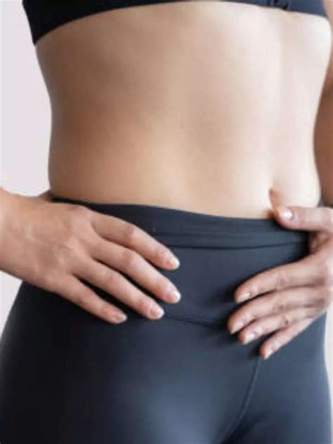 Easy And Effective Exercises For A Flat Belly Times Now