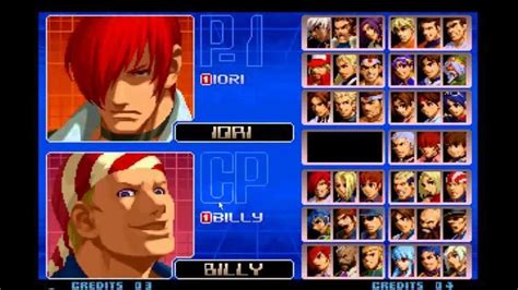 The King Of Fighters 2002 Alchetron The Free Social Encyclopedia