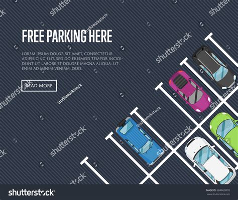 25771 주차장 통제 이미지 스톡 사진 및 벡터 Shutterstock