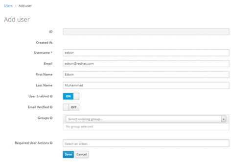How To Integrate Spring Boot 3 Spring Security And Keycloak Red Hat