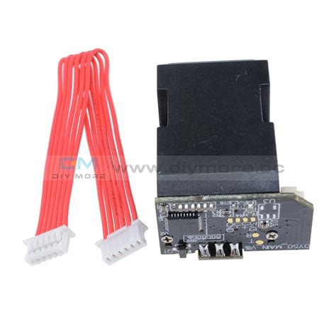 Fpm10a Optical Fingerprint Reader Sensor Modules For Arduino Locks