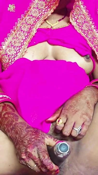 Jaw Dropping Moment From Desi Village Bhabhi Vabrator Sex Webcam
