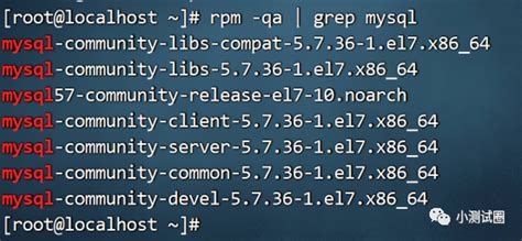 Linux安装MySQL详细教程图文教程 知乎