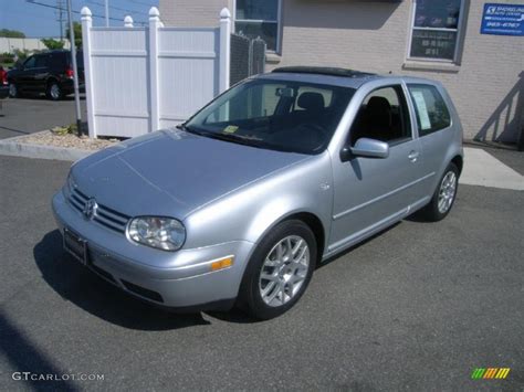2003 Reflex Silver Volkswagen Gti 18t 28595211 Photo 11 Gtcarlot