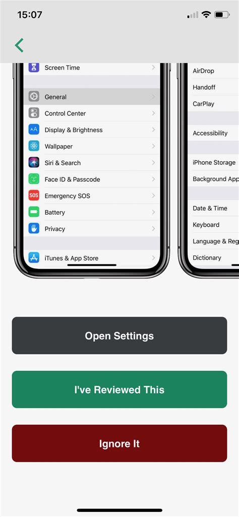 Iverify Comprehensive Ios Security App Tapsmart
