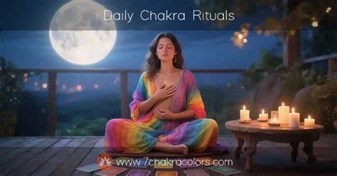7 Chakra Frequencies Audio Player Download