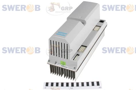 3hab8101 16 Drive Unit Rectifier Dsqc 358g Dsqc358g