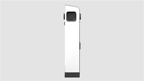 Etrel Inch Duo Public Charging Station 2 X 22 Kw Type2 Socket 4g